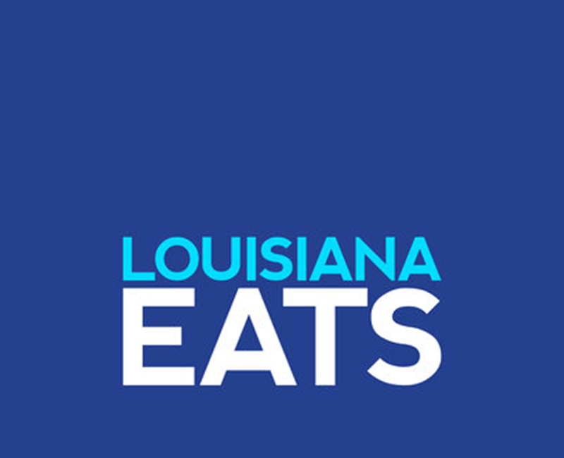 Louisiana Food Groups
