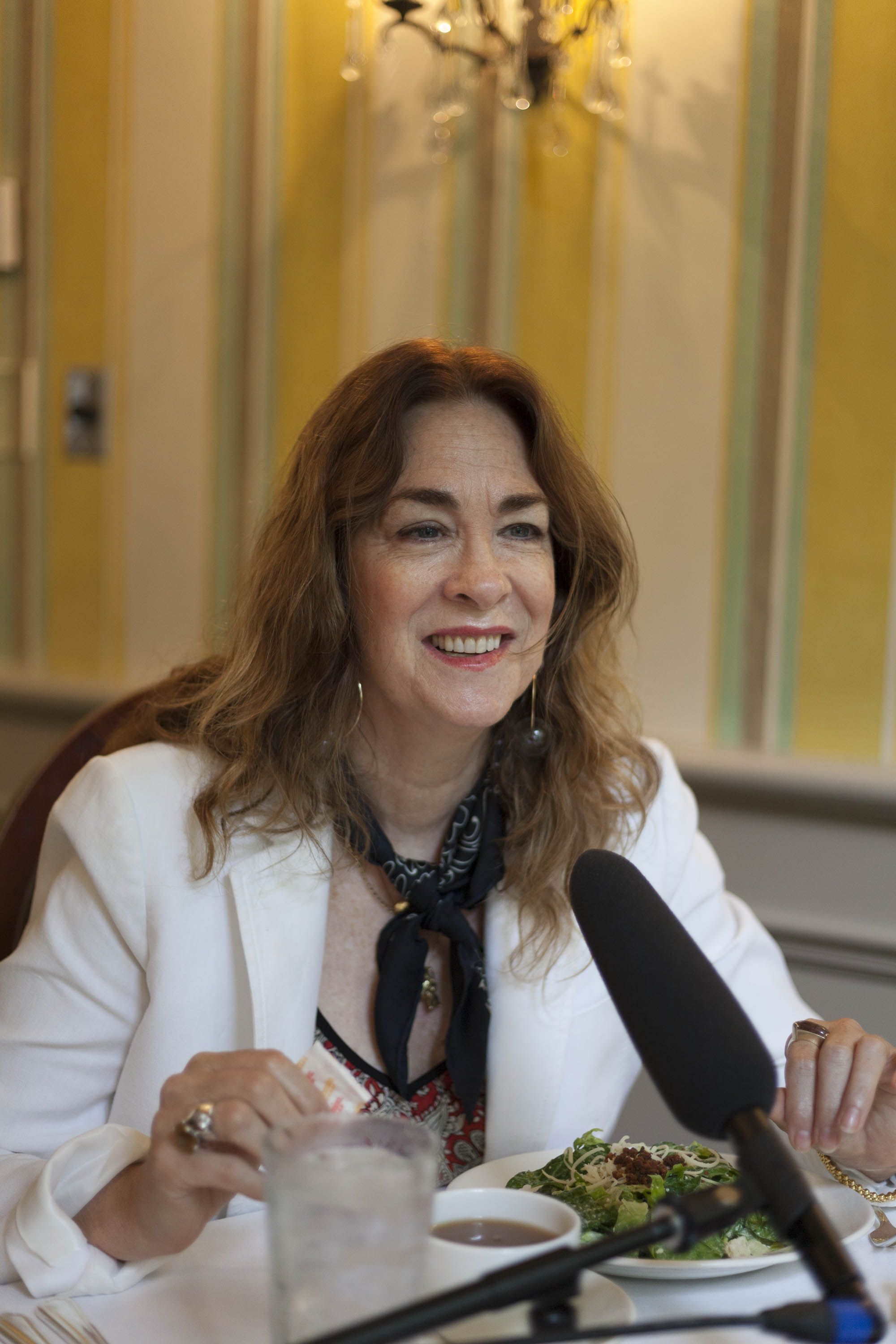 Best Of: New Orleans Fashion Models - Out to Lunch - It's New Orleans