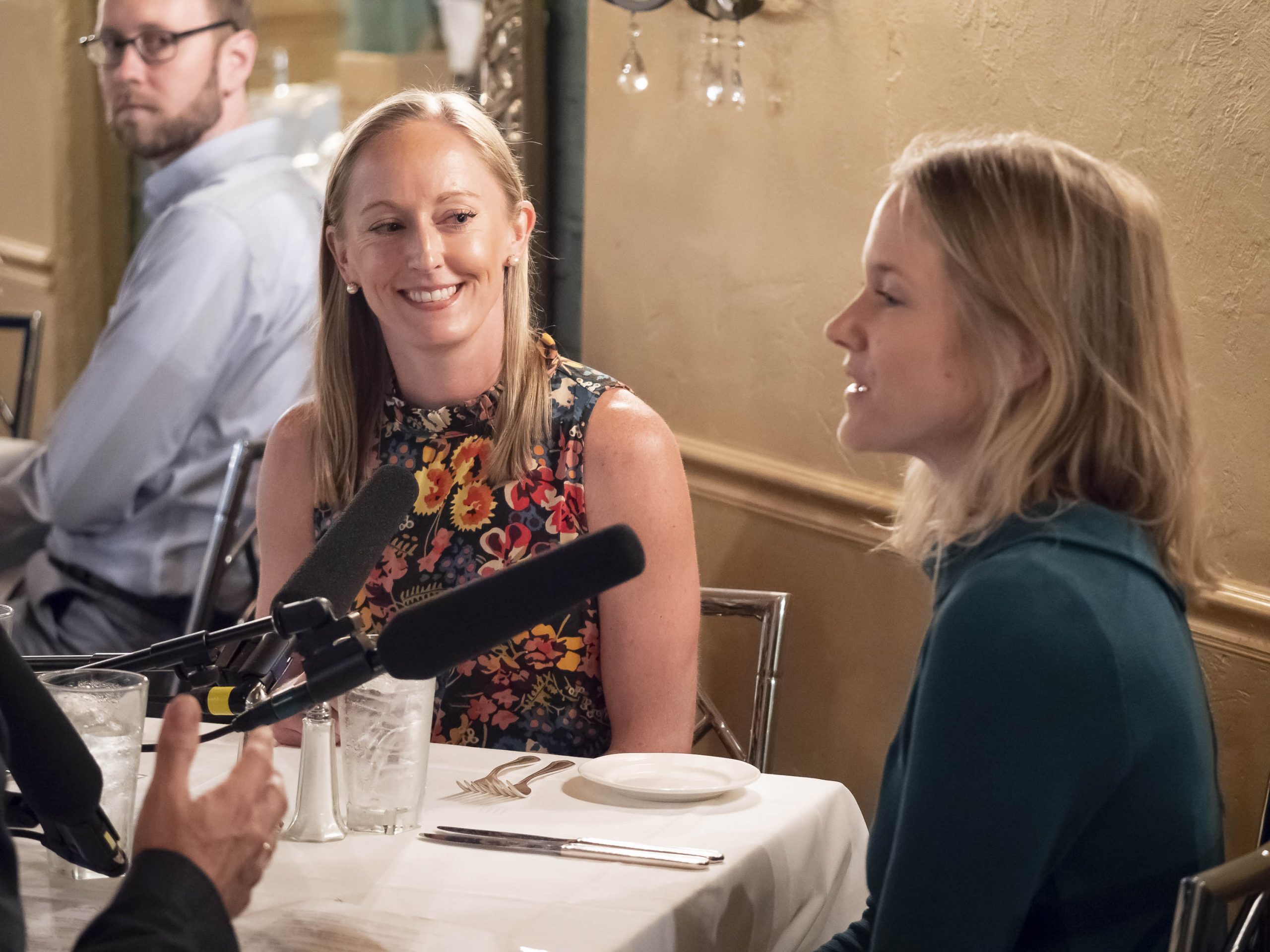 Women Driven Media - It's New Orleans