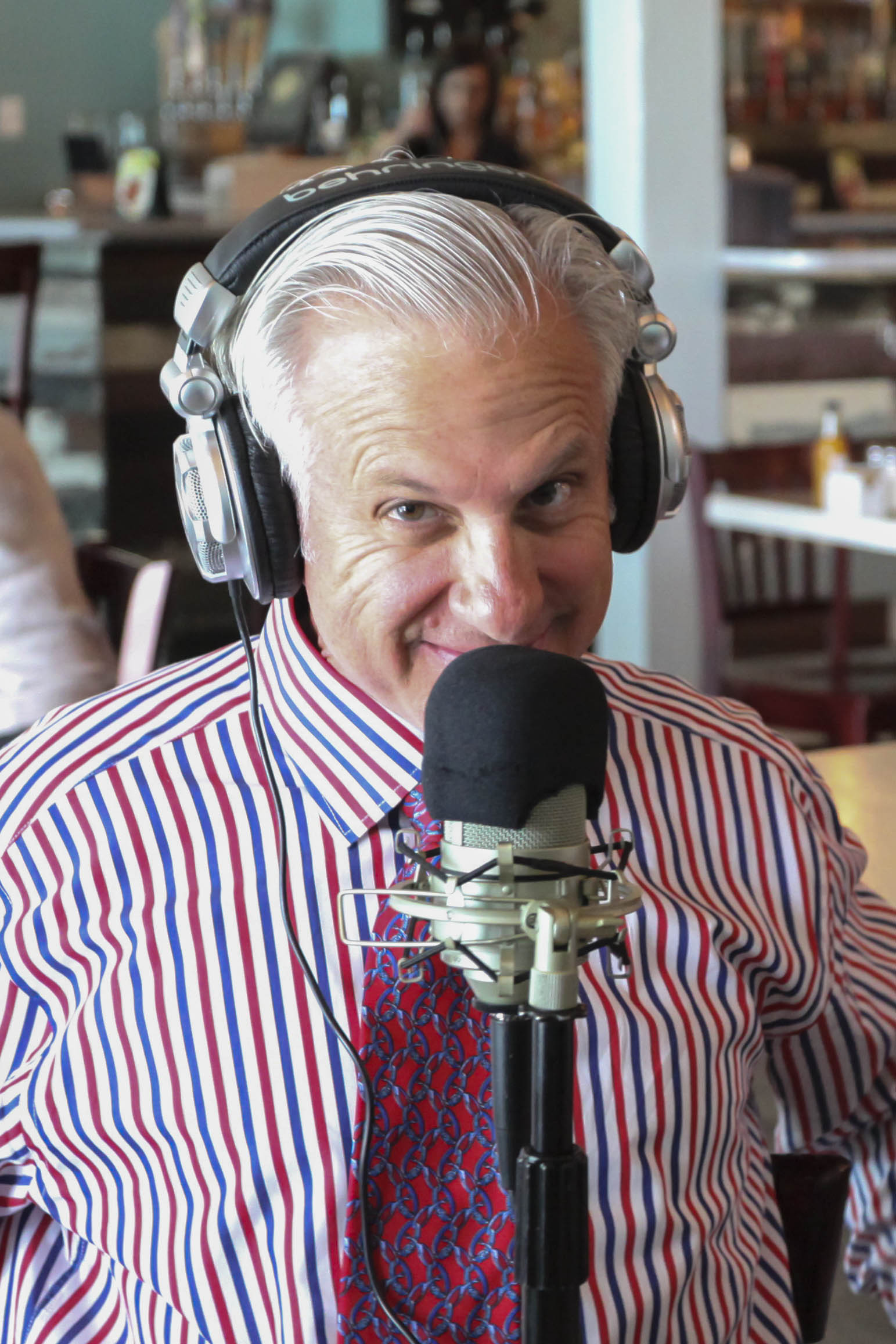 Katrina Brees Meets Tank and The Bangas - It's New Orleans: Happy Hour ...