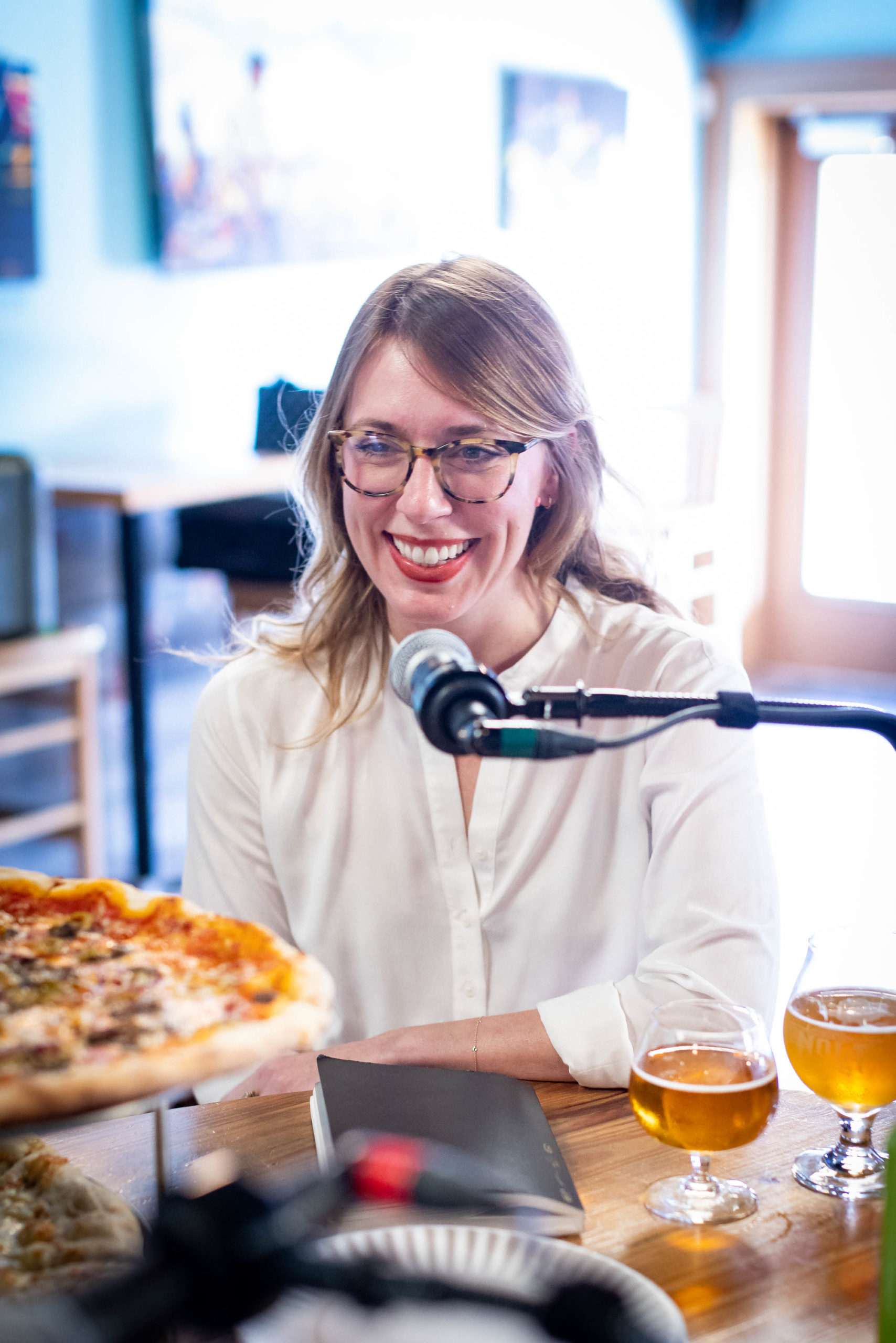 Weights and Waiters - Out to Lunch - It's New Orleans